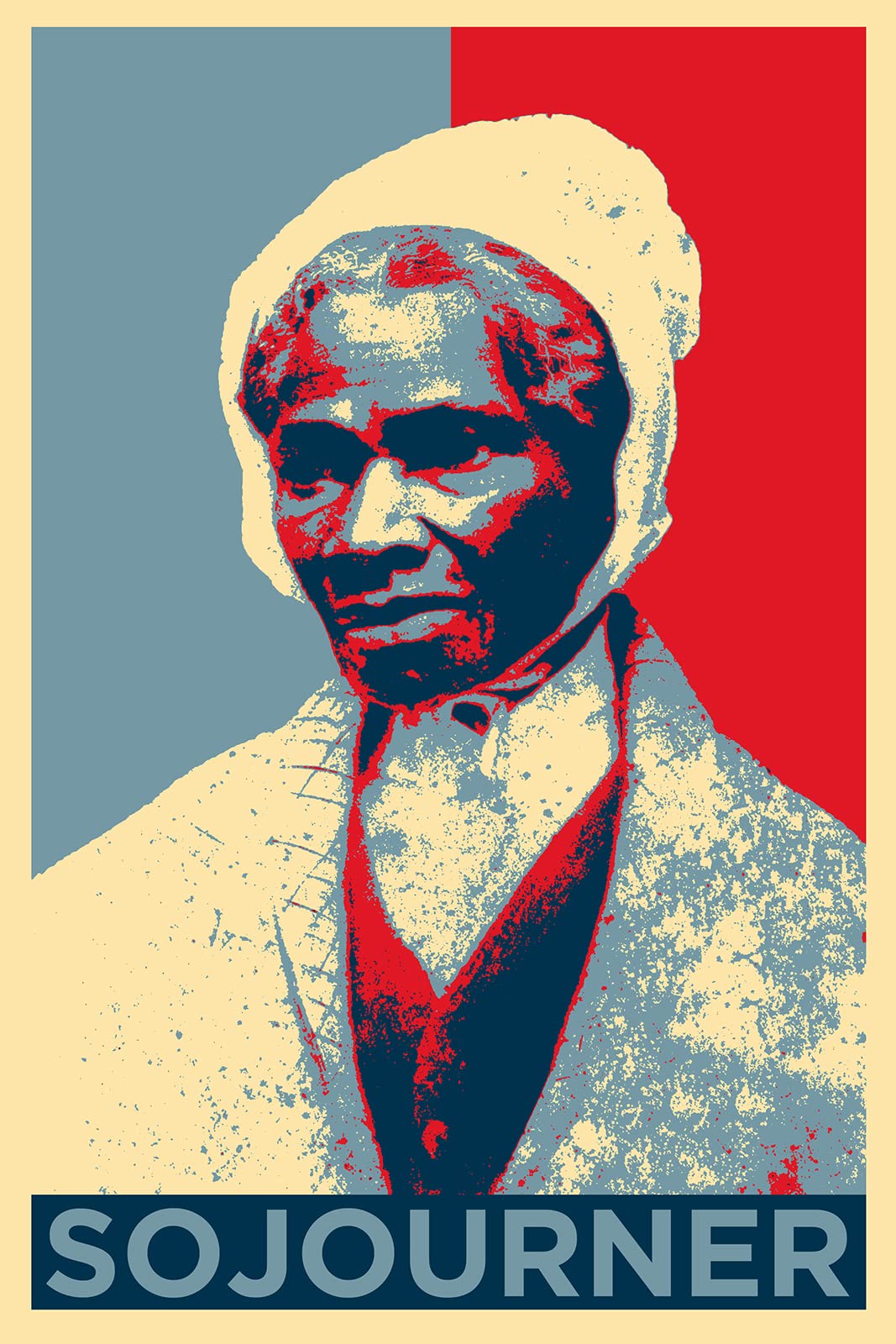 Sojourner Truth Art New Art Internships For Fall 2025! Sojourner Truth