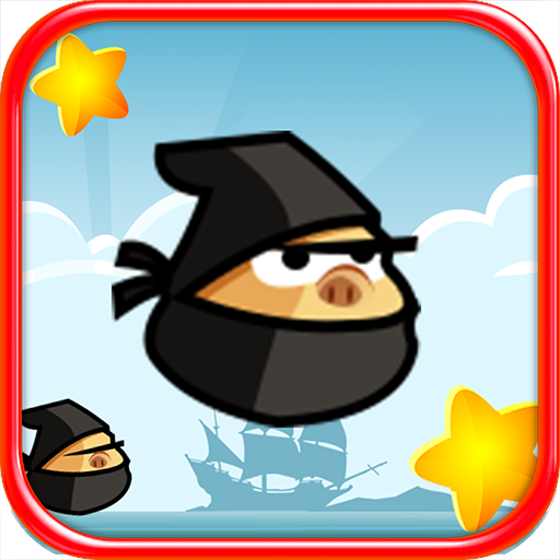 Angry Ninjas! - App on Amazon Appstore