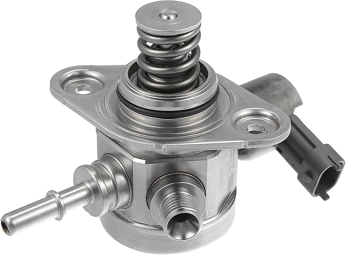 Amazon.com: ACROPIX High Pressure Fuel Pump Fit for Kia Rio Soul 2012 ...