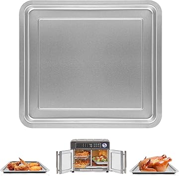 Amazon.com: GWYXC Air Fryer Accessories for Emeril Lagasse 26 QT Extra ...