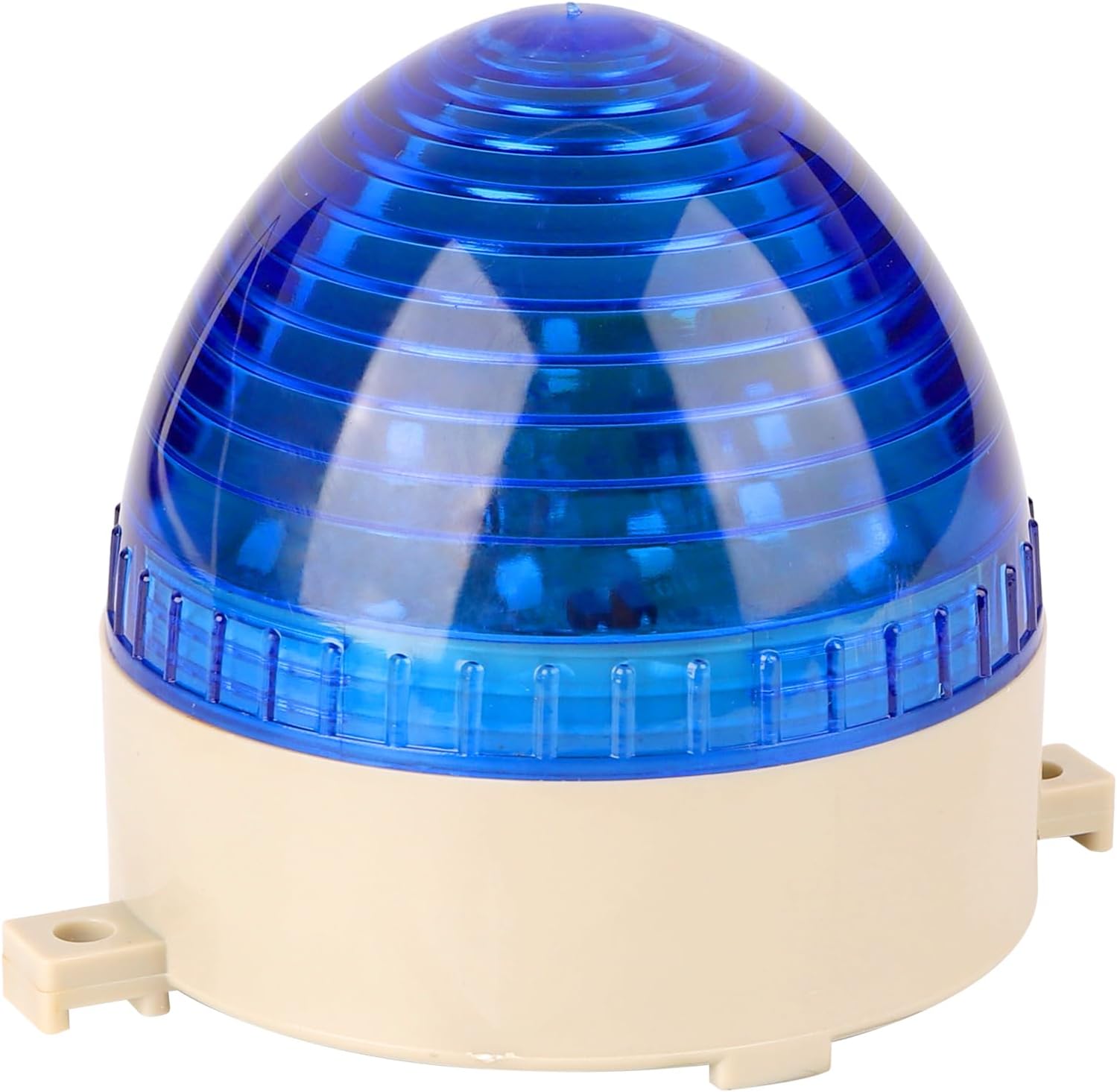 Amazon.com: Baomain Warning Continuous Light 110V AC Industrial ...