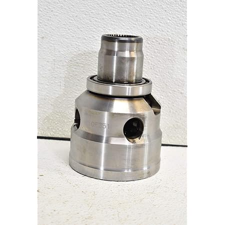 Amazon.com: Subaru Genuine Center Differential Assembly 1999-2014 ...