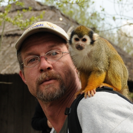 Amazon.com: Keith Houin: books, biography, latest update