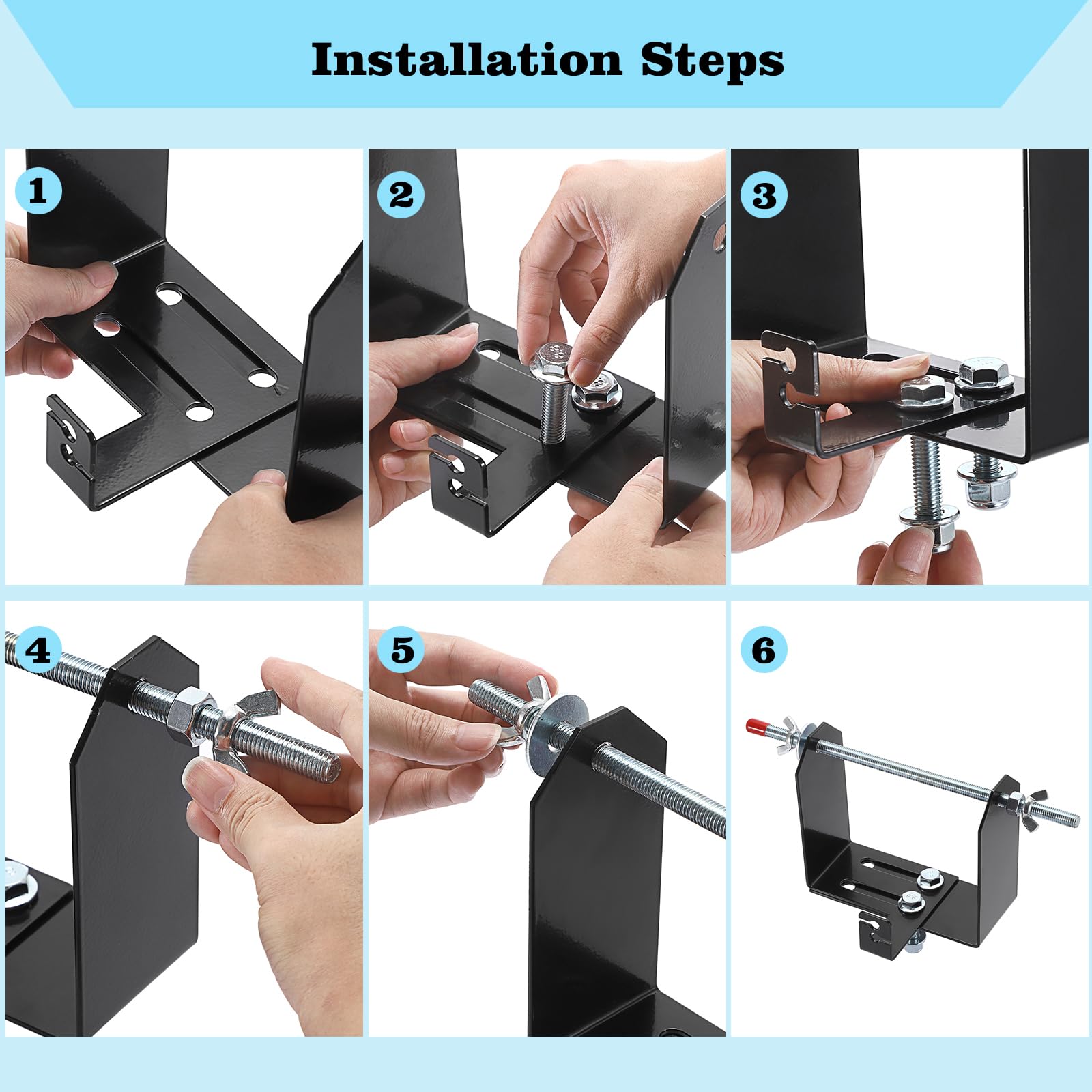 Snapklik.com : OwnMy 2 Weed Wacker Trimmer Line Holder Adjustable Width ...