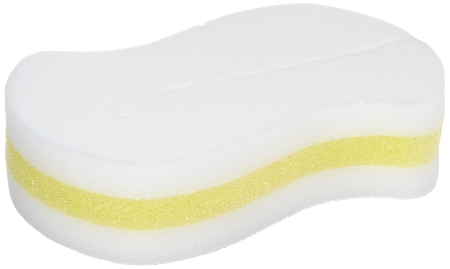 Impact 7151 Super Amazing Sponge, 6-1/4" Length x 4-1/4" Width x 1-5/8 ...