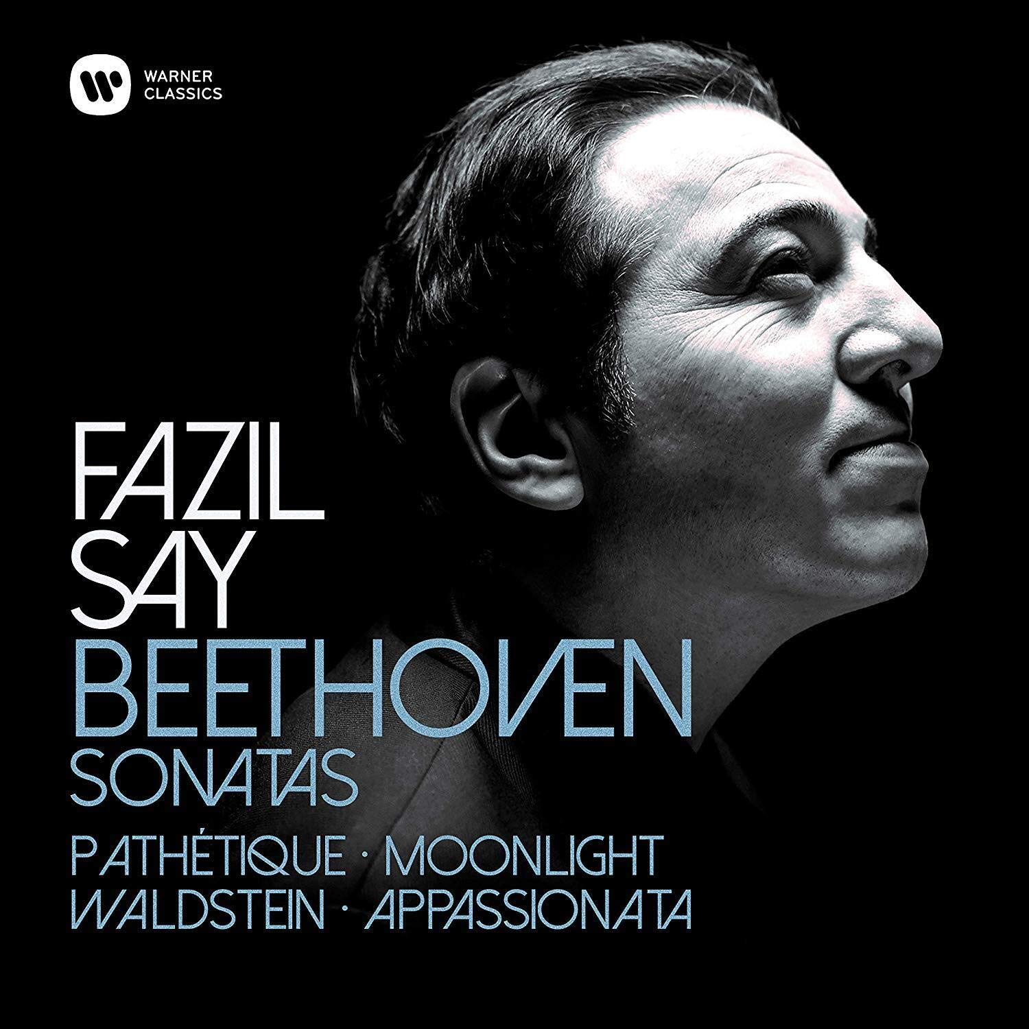 Amazon.com: Beethoven: Complete Piano Sonatas: CDs & Vinyl