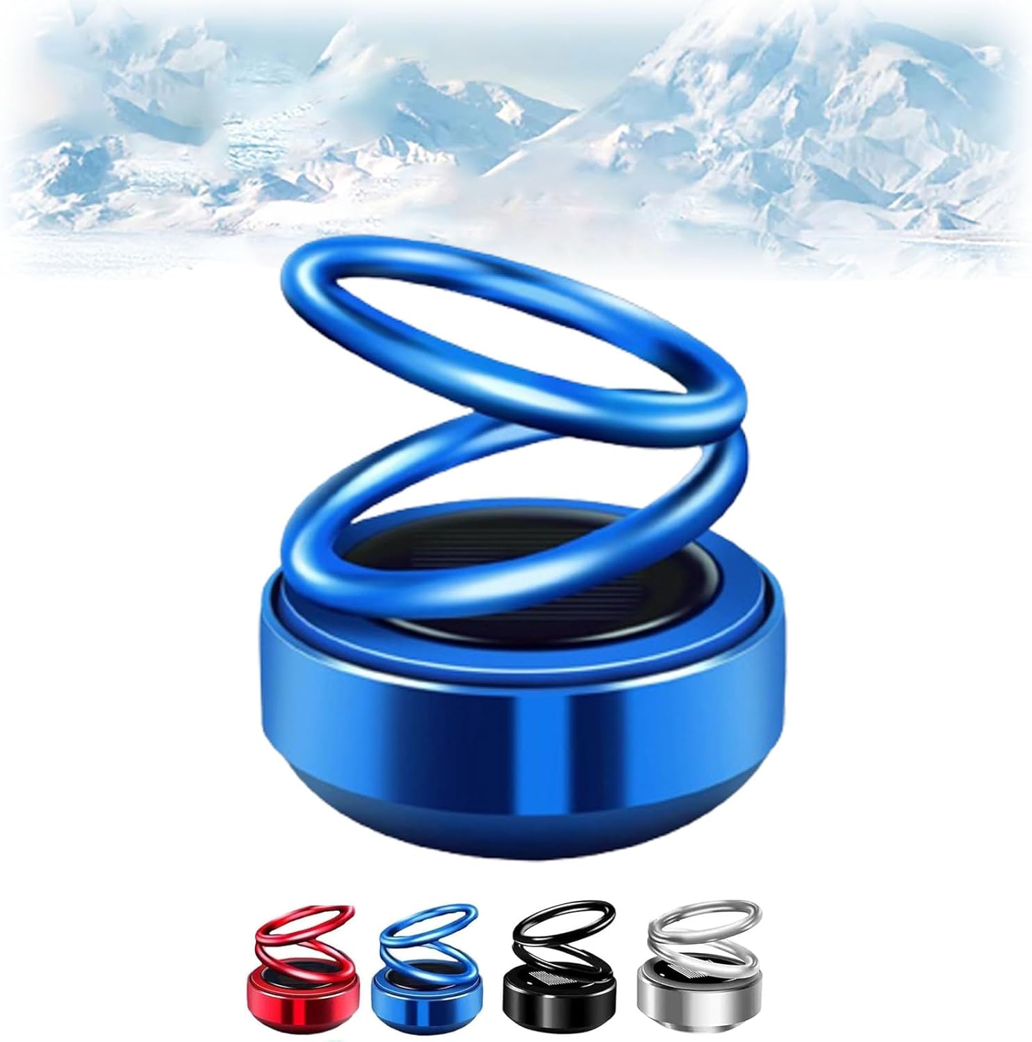 Snow Vanish Portable Kinetic Molecular Heater, Snow Vanish Heater, Snow ...