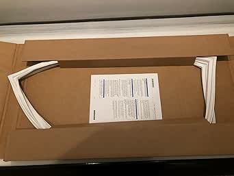 Amazon.com: S Z Sub Zero 650 550 650 2 650 3 650RG 7042256 Refrigerator ...