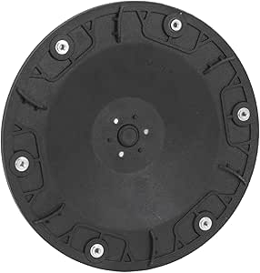 Amazon.com: Eater Blades Weeding Disk Multifunctional Trimmer Head ...