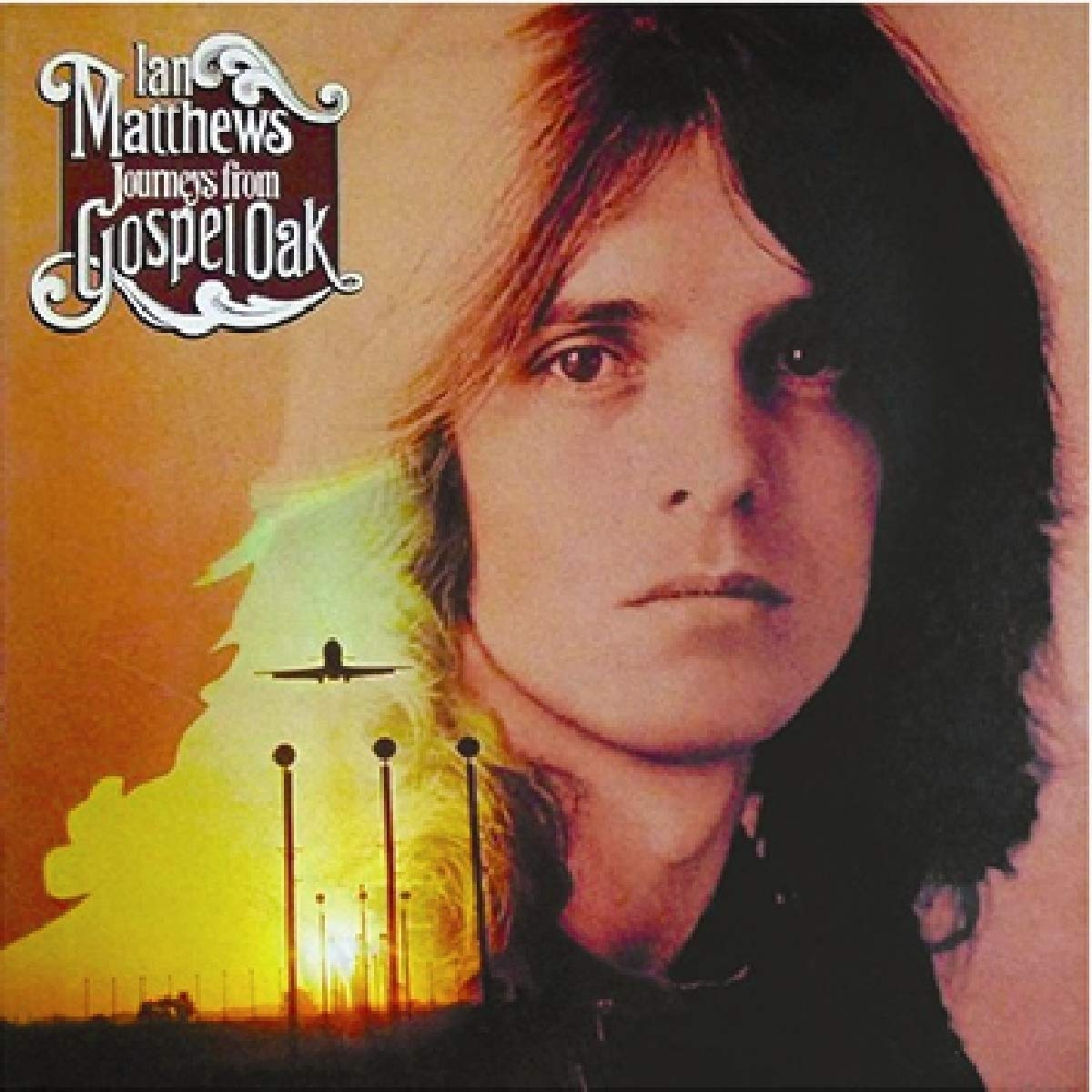 Journeys from Gospel Oak: Ian Matthews, Ian Matthews: Amazon.fr: CD et ...