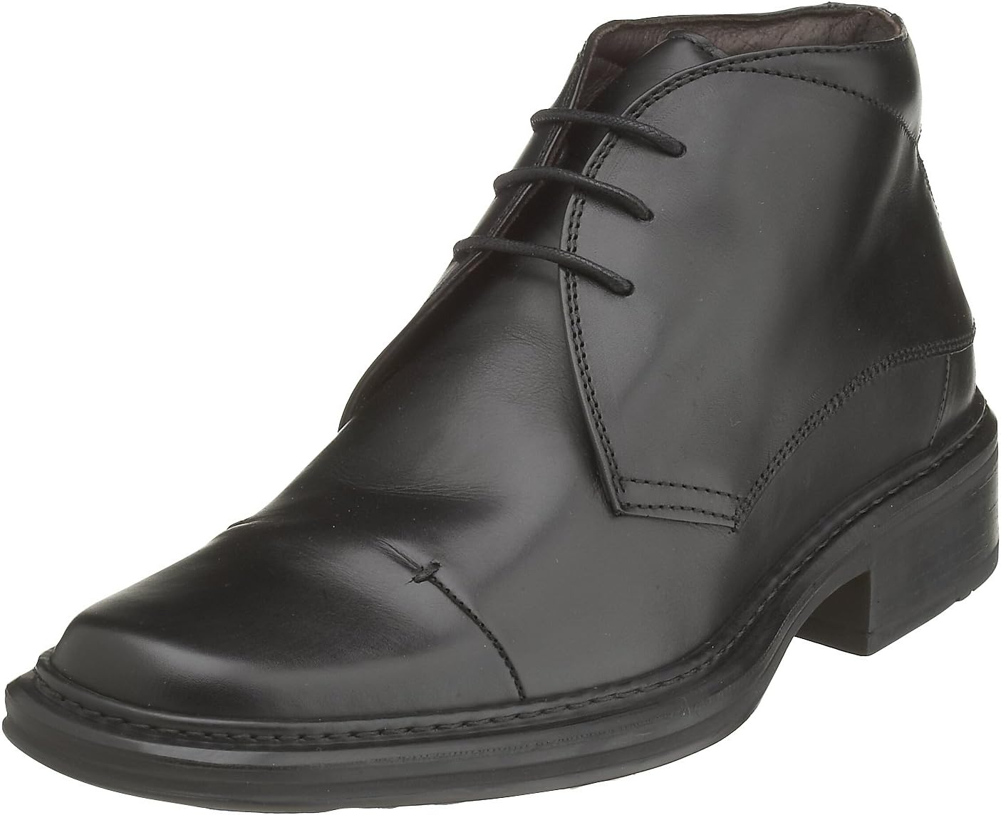 Amazon.com | Bacco Bucci Men's Morrow Boot | Chukka