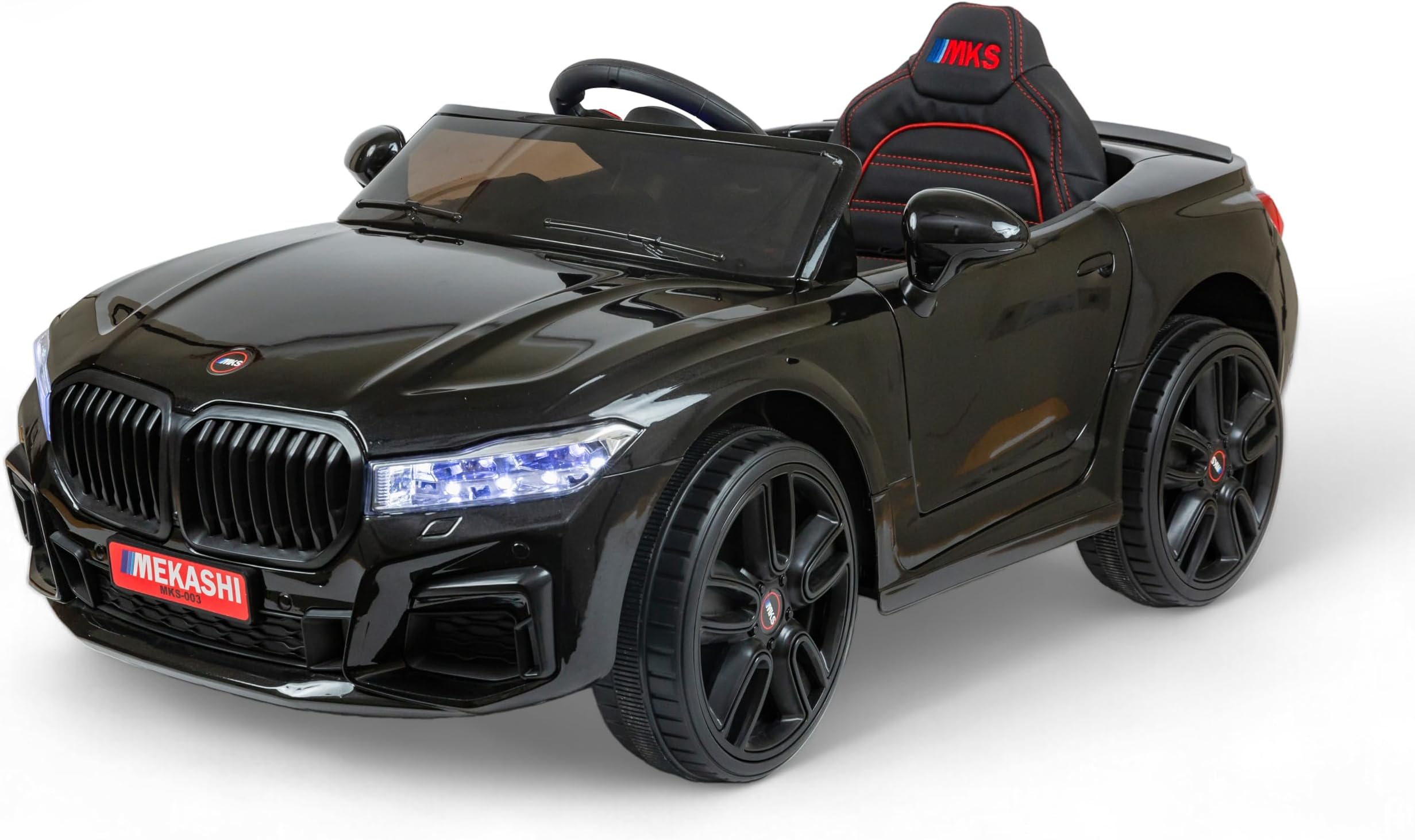 Buy LITTLE PUP 1008 Electric Car for Kids to Drive of Age 1 to 2.5 ...