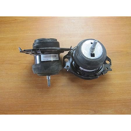 Amazon.com: 2012-2020 Jeep Dodge SRT Engine Left Or Right Engine Mount ...