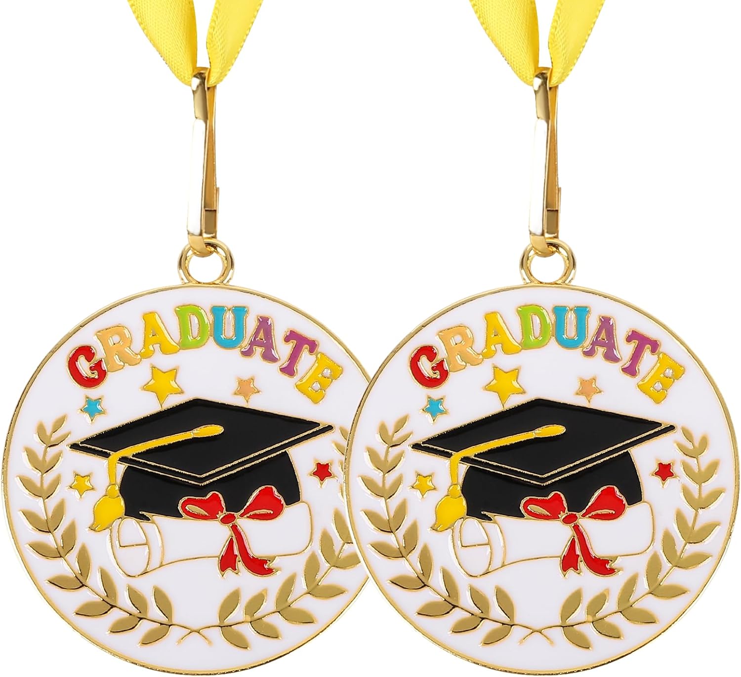 Amazon.com : Kindergarten Graduation Medal for Kids Preschool Pre-k ...
