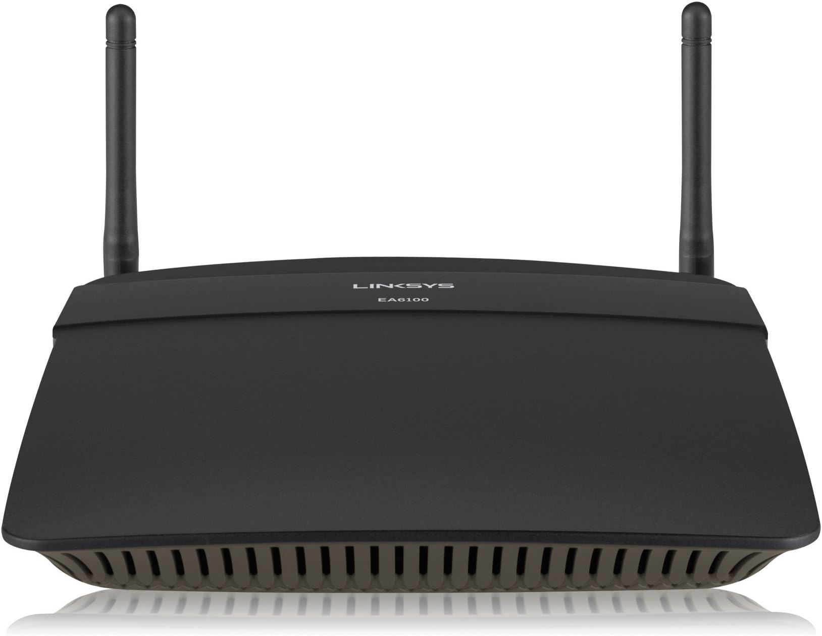 Amazon.com: Linksys E9450 Dual Band AX5400 WiFi 6 Router, Black ...