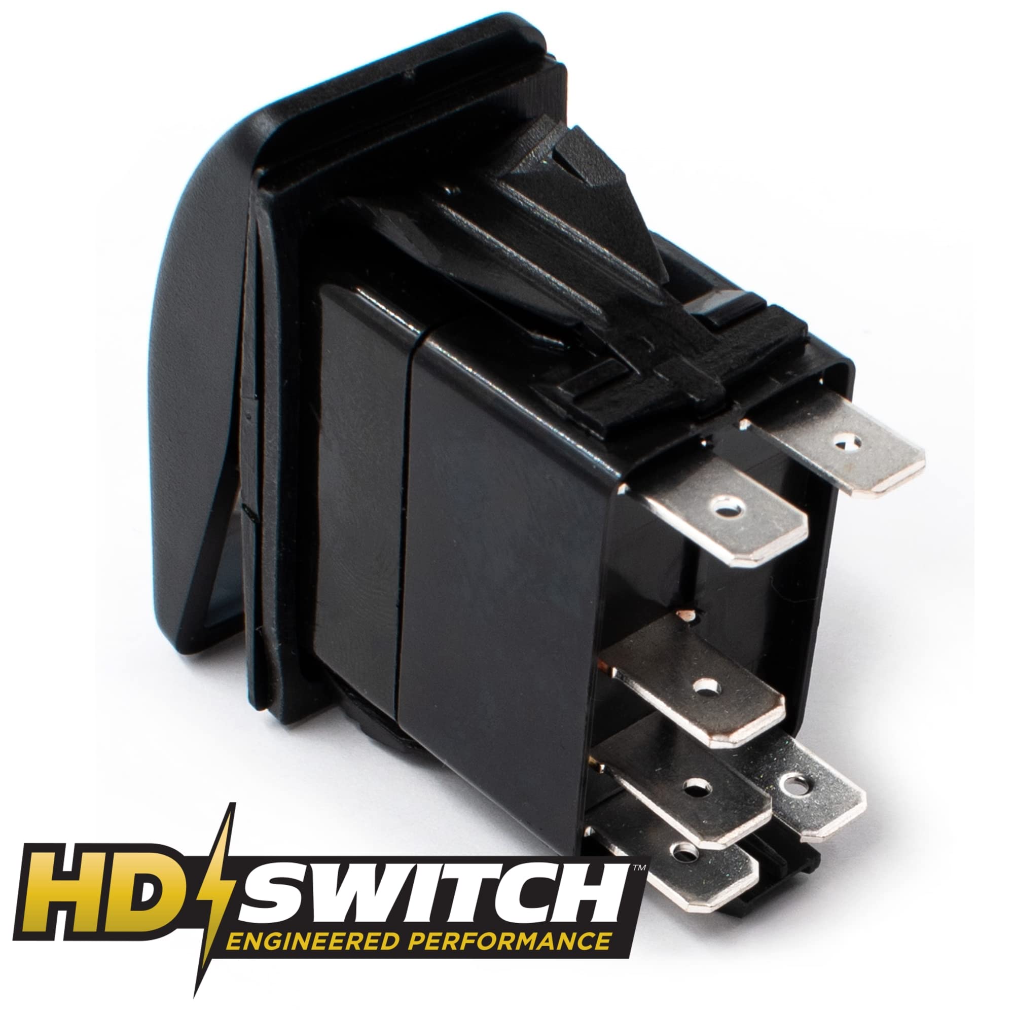 Snapklik.com : HD Switch, Headlight High Low Beam Switch For 710001725 ...