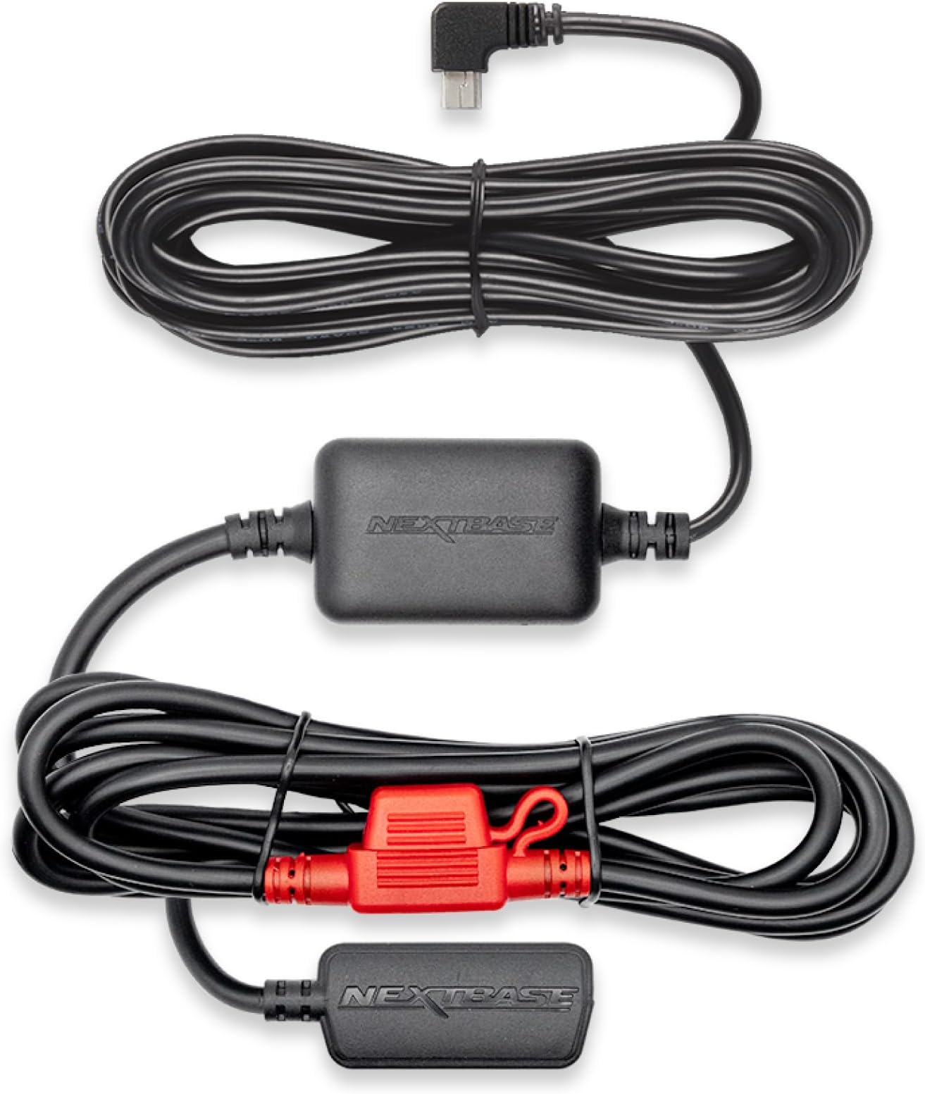 Nextbase Hardwire Kit OBD - Compatible with 122, 222, 322GW, 422GW ...