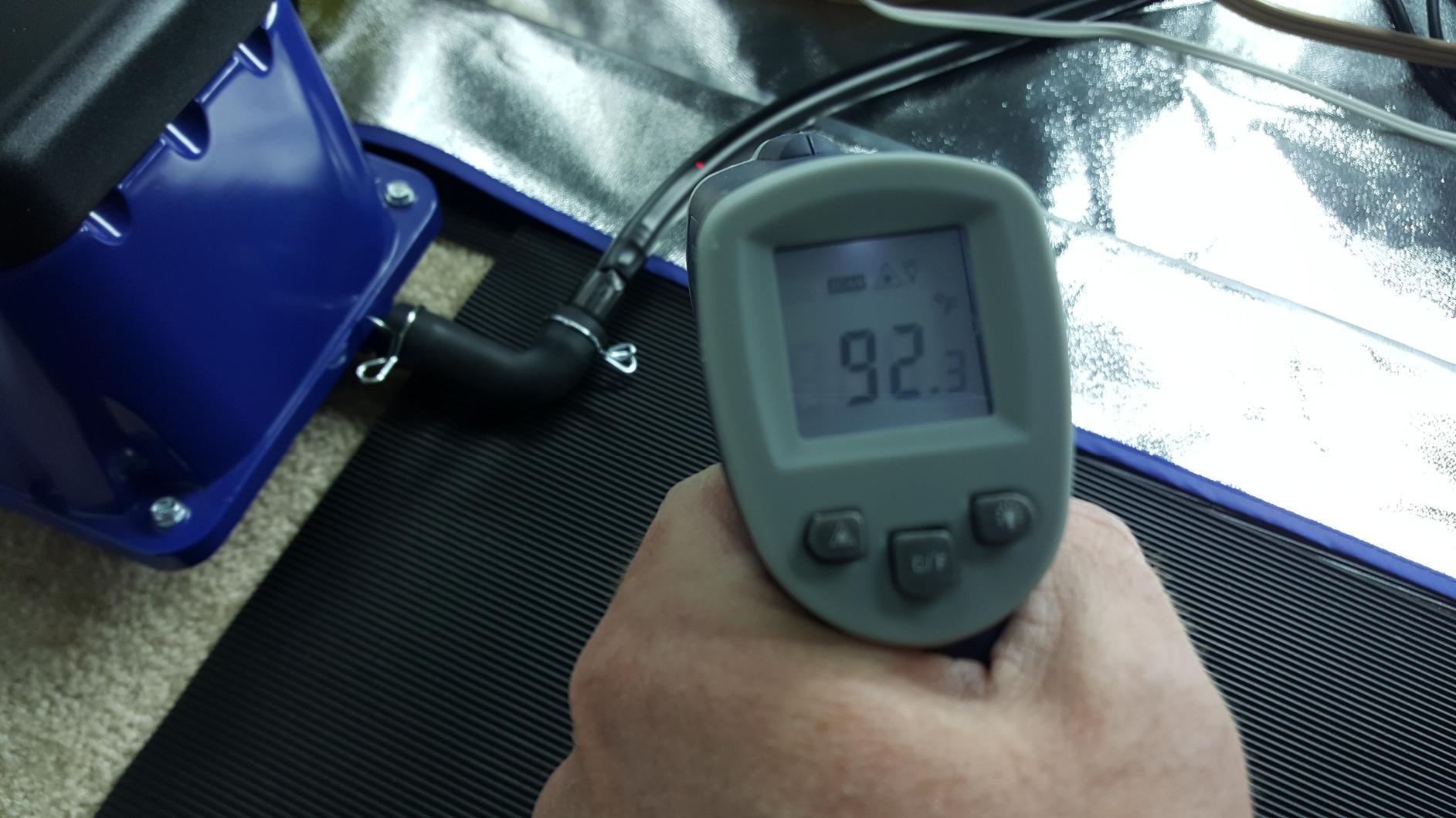 Amazon.com: Air Force Pro 60 Linear Air Pump - 1078 GPH : Pet Supplies