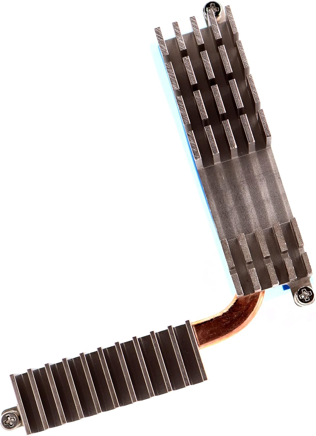 Amazon.com: N/A Deal4GO VRM Heatsink Module Voltage Regulator VR ...