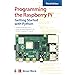Programming the Raspberry Pi, Second Edition: Getting Started with Python (ELECTRONICS): Amazon ...