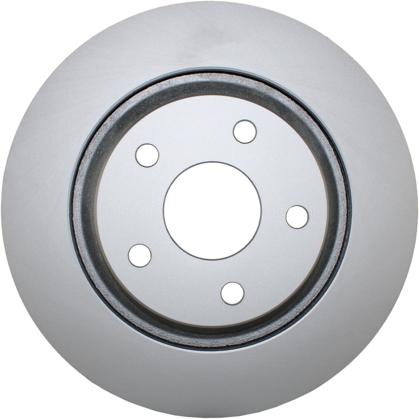 Amazon.com: Bison Performance Front Left or Right Coated 332mm Vented ...