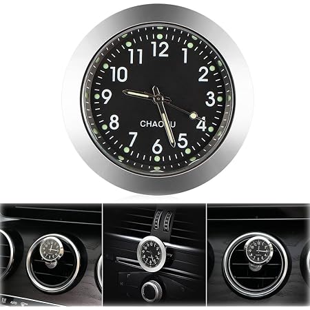 Uhr Fur Auto Armaturenbrett