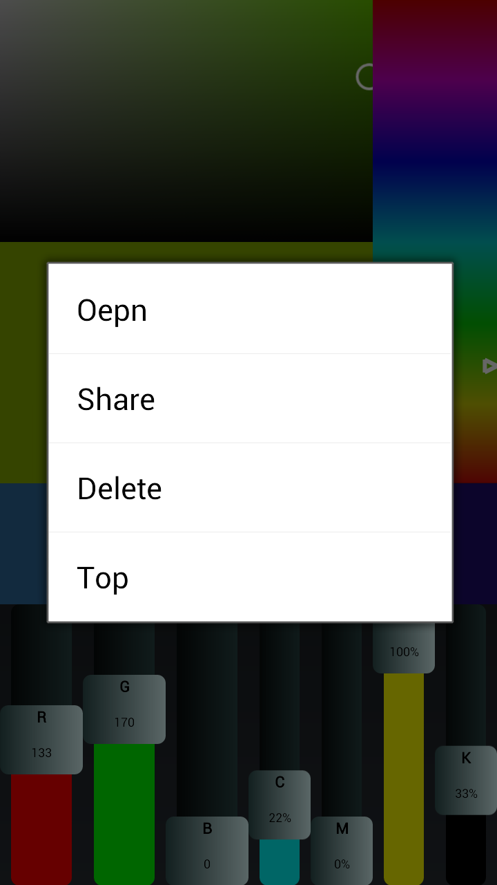 Color Code - App on Amazon Appstore