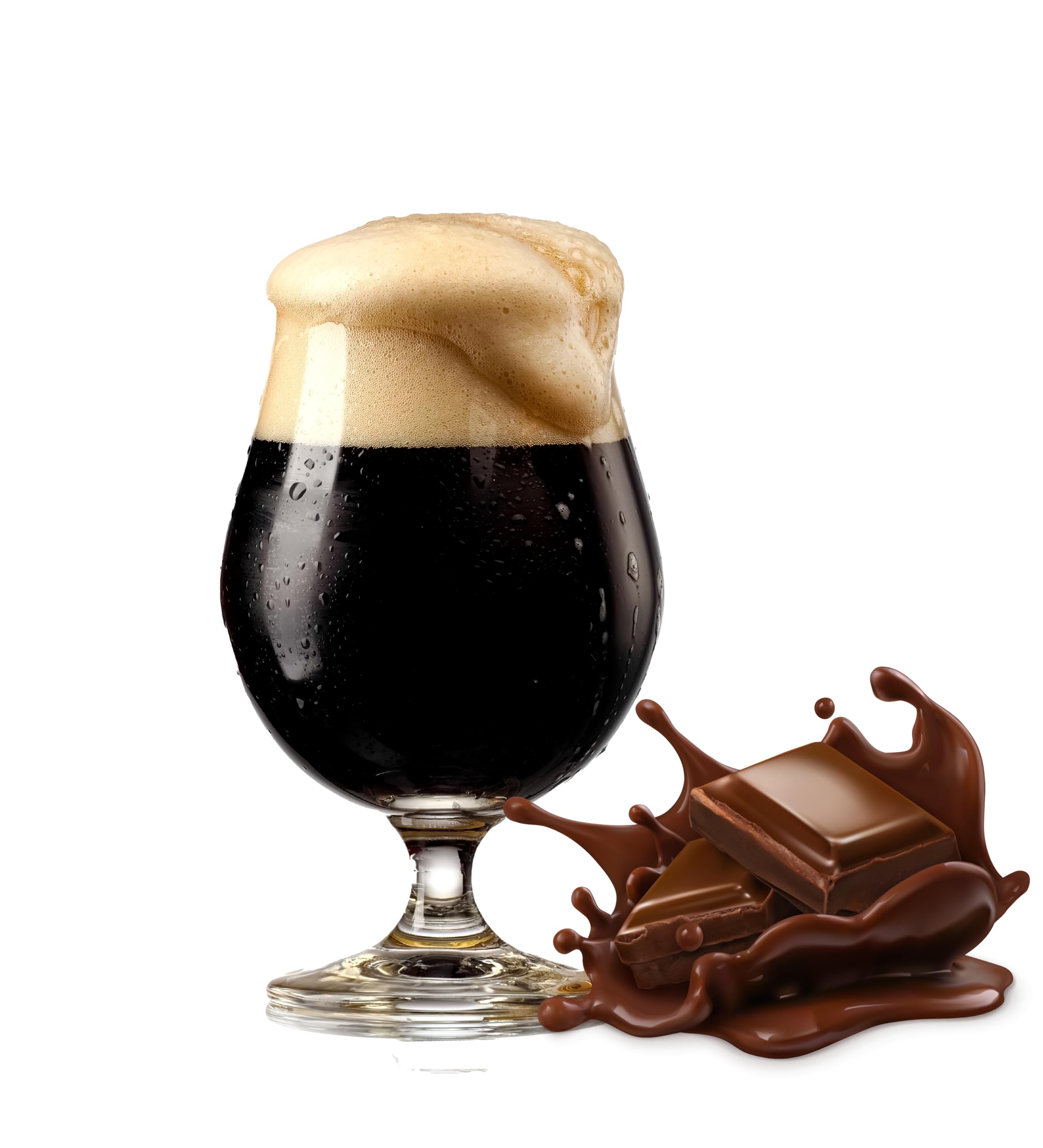 Amazon.com: Tapcraft - Chocolate Stout - Chocolate Stout Recipe ...