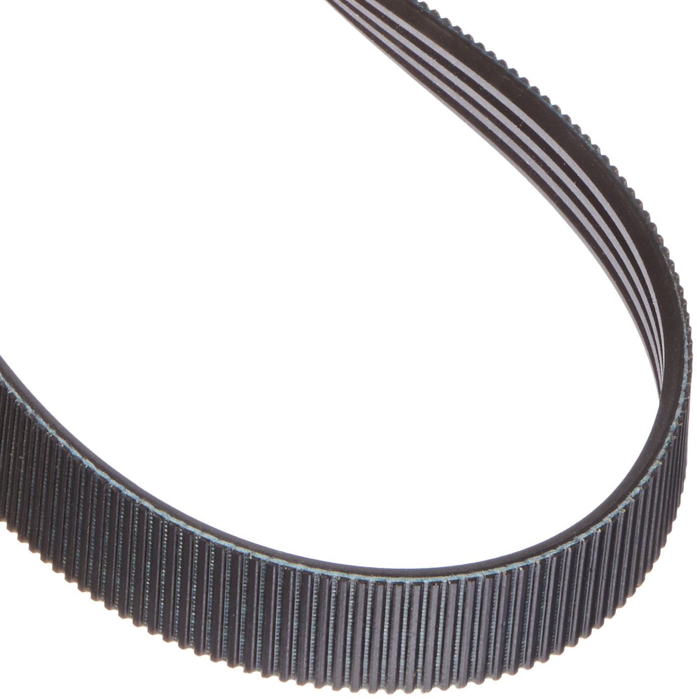 Gates 4/7M925JB Polyflex JB Belt, 7M Section, 1-1/8" Top Width, 36.20 ...