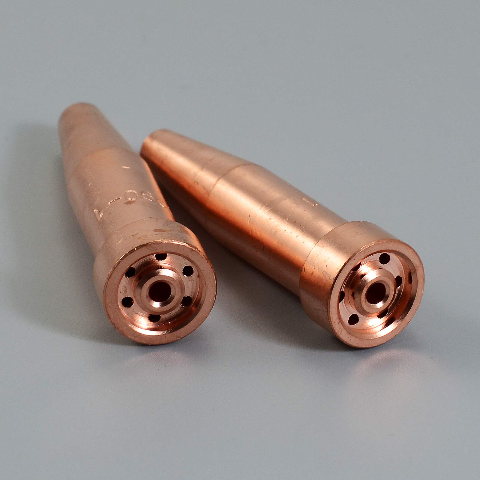 Snapklik.com : Acetylene Cutting Tips 6290 Size 1 & 6290-1 For Oxygen ...