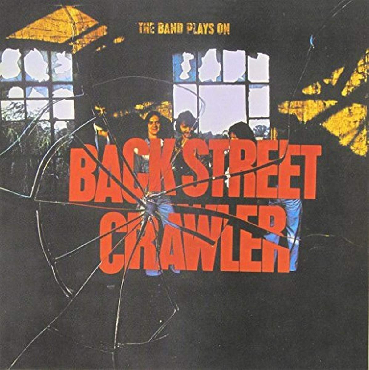Band Plays on - : Amazon.de: Musik-CDs & Vinyl