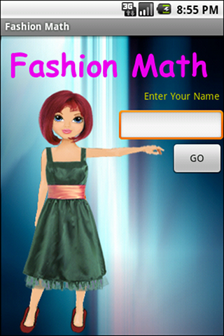 Fashion Math - App on Amazon Appstore