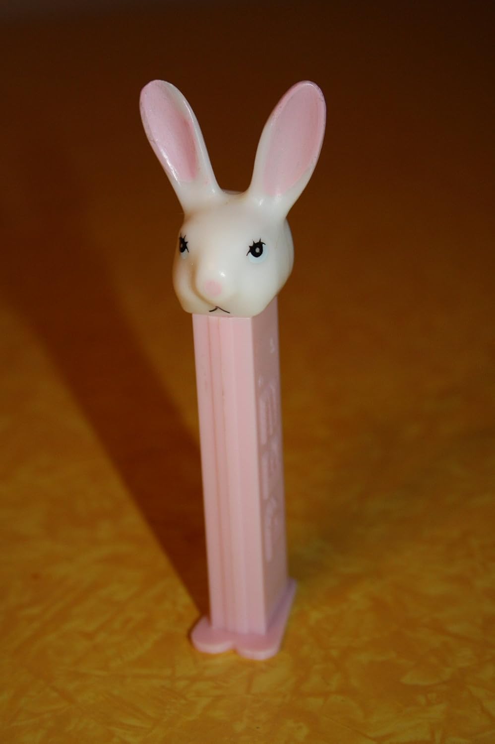Amazon.com: Easter Bunny Rabbit Pez Dispenser : Grocery & Gourmet Food