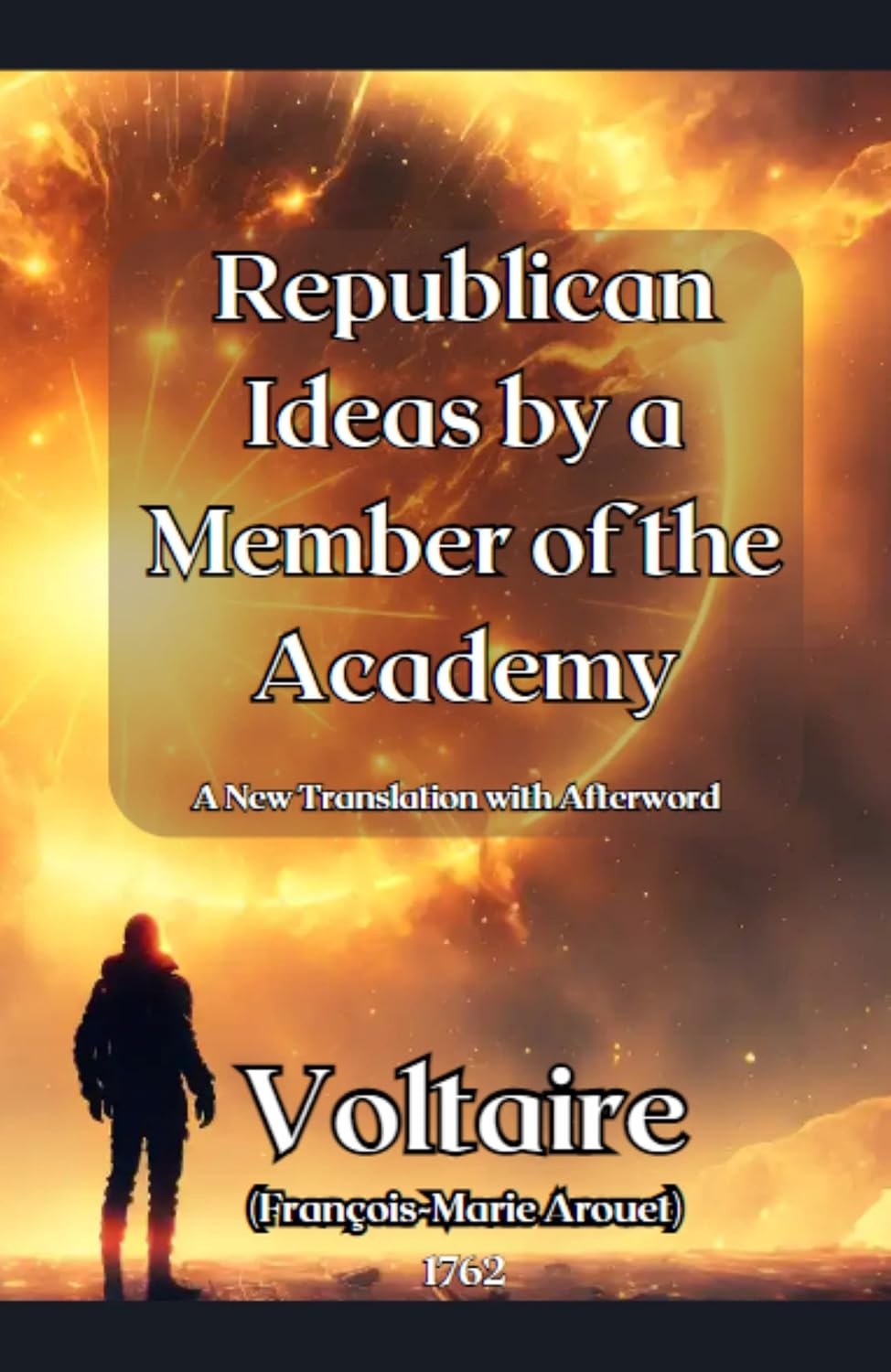 Amazon.com: Republican Ideas by a Member of the Academy eBook ...