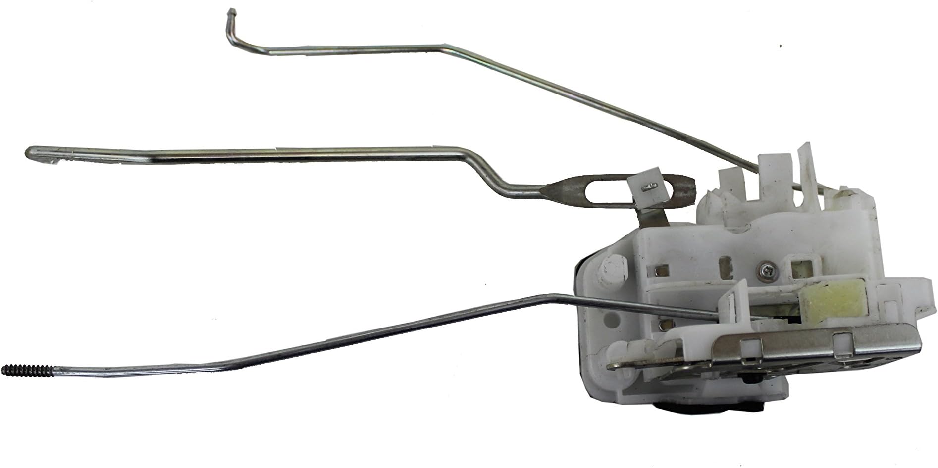 Amazon.com: Genuine Honda 72150-S82-A01 Door Power Lock Assembly, Front ...