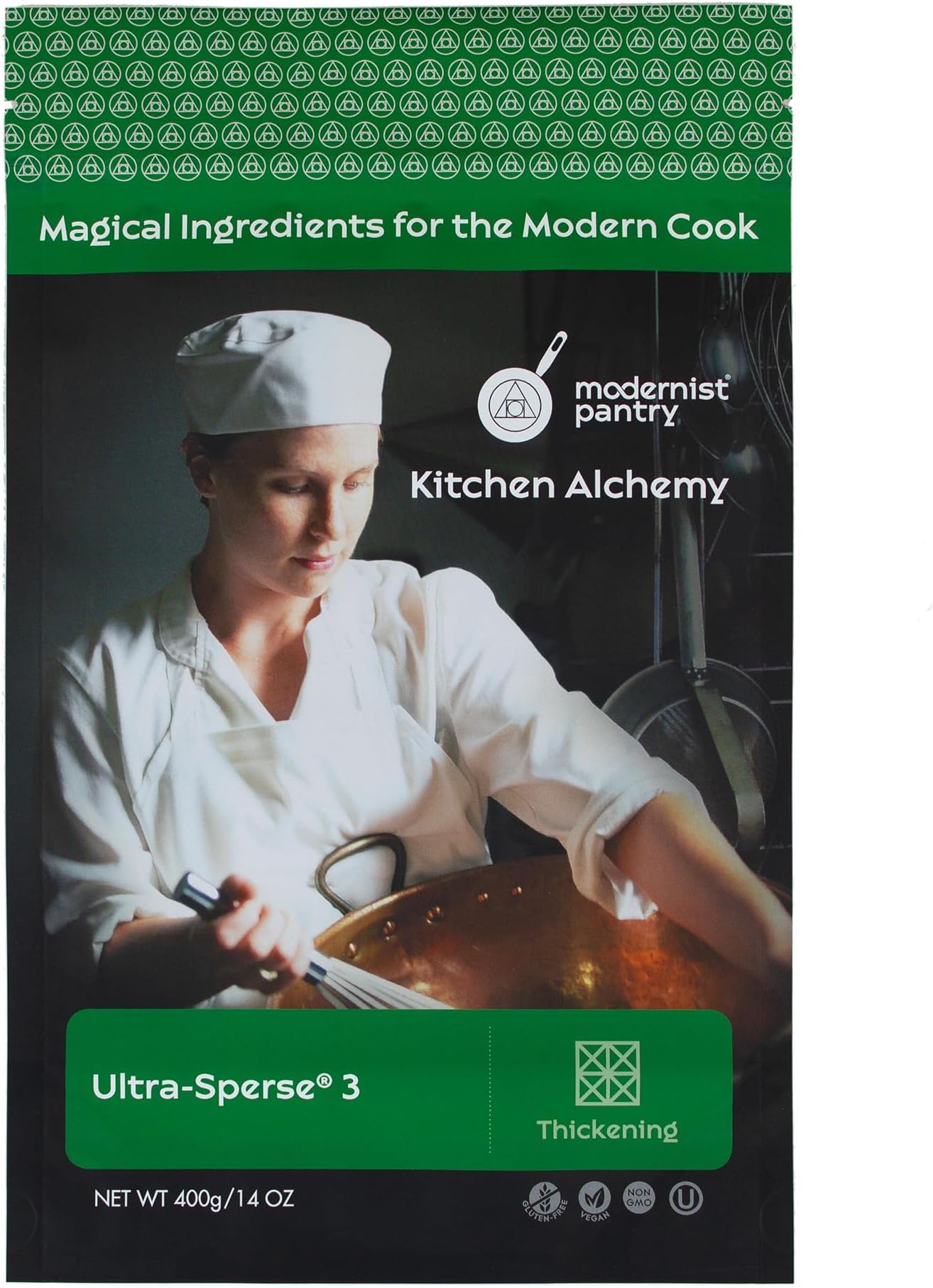 Amazon.com : Pure Ultra-Sperse 3 ⊘ Non-GMO Vegan OU Kosher Certified ...