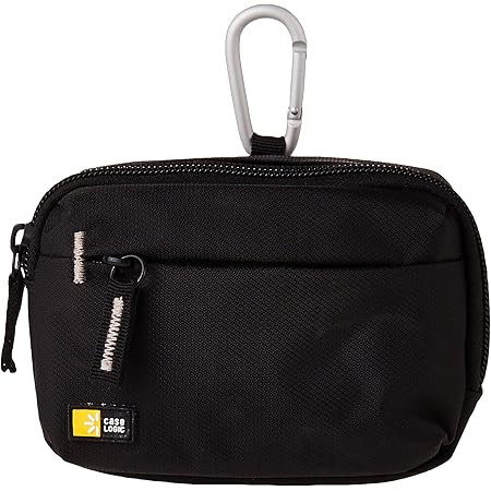 Amazon.com : Case Logic SLRC-202 Medium SLR Camera Bag (Black ...