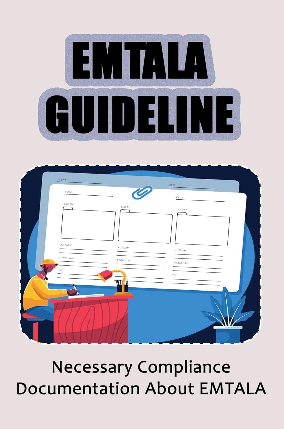 EMTALA Guideline: Necessary Compliance Documentation About EMTALA eBook ...