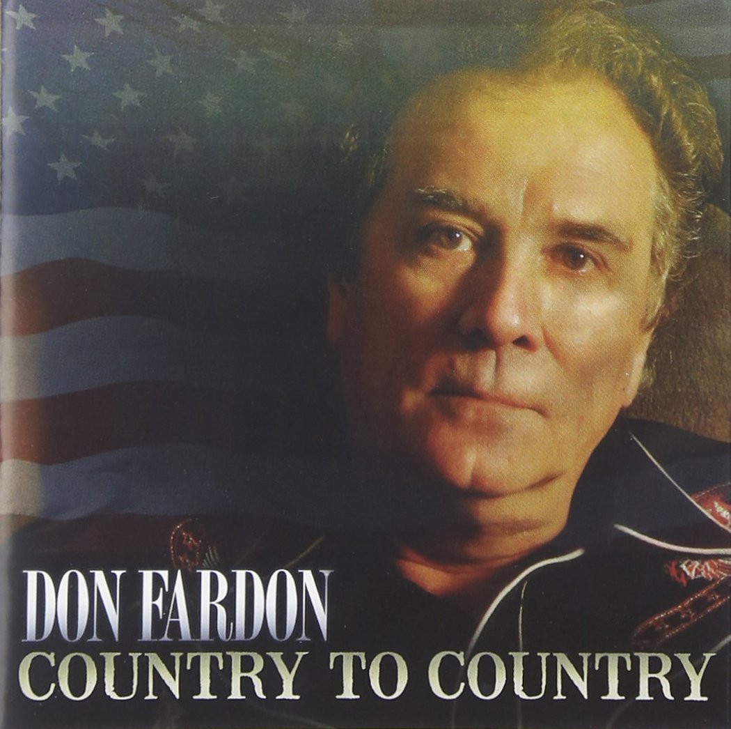 FARDON,DON - Country to Country - Amazon.com Music