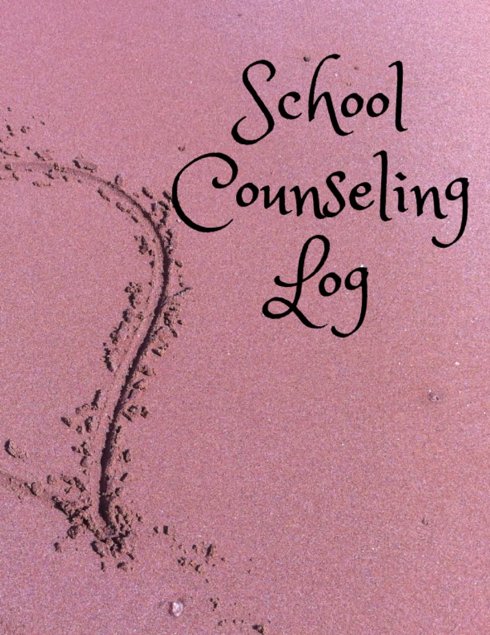 School Counselor Communication log, School Counselor Log Book - School ...