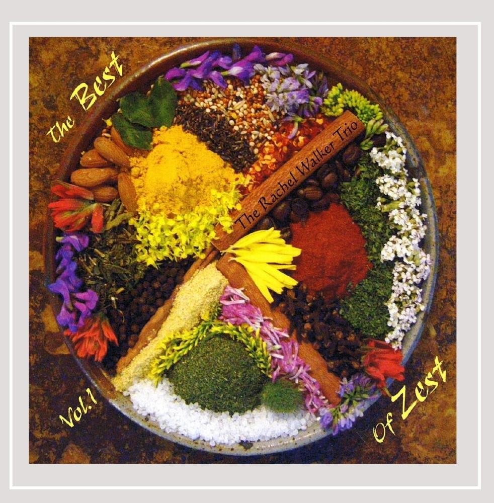 Amazon.com: Best of Zest 1: CDs & Vinyl