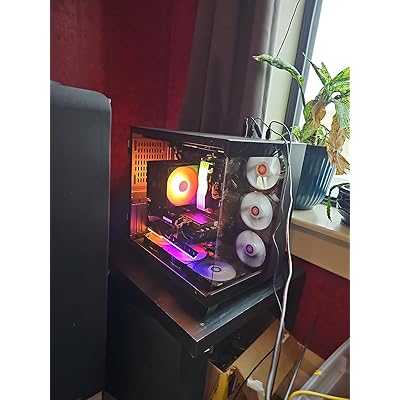 PC CASE ATX Gaming PC Cases ，Mid-Tower USB 3.0 Nepal | Ubuy