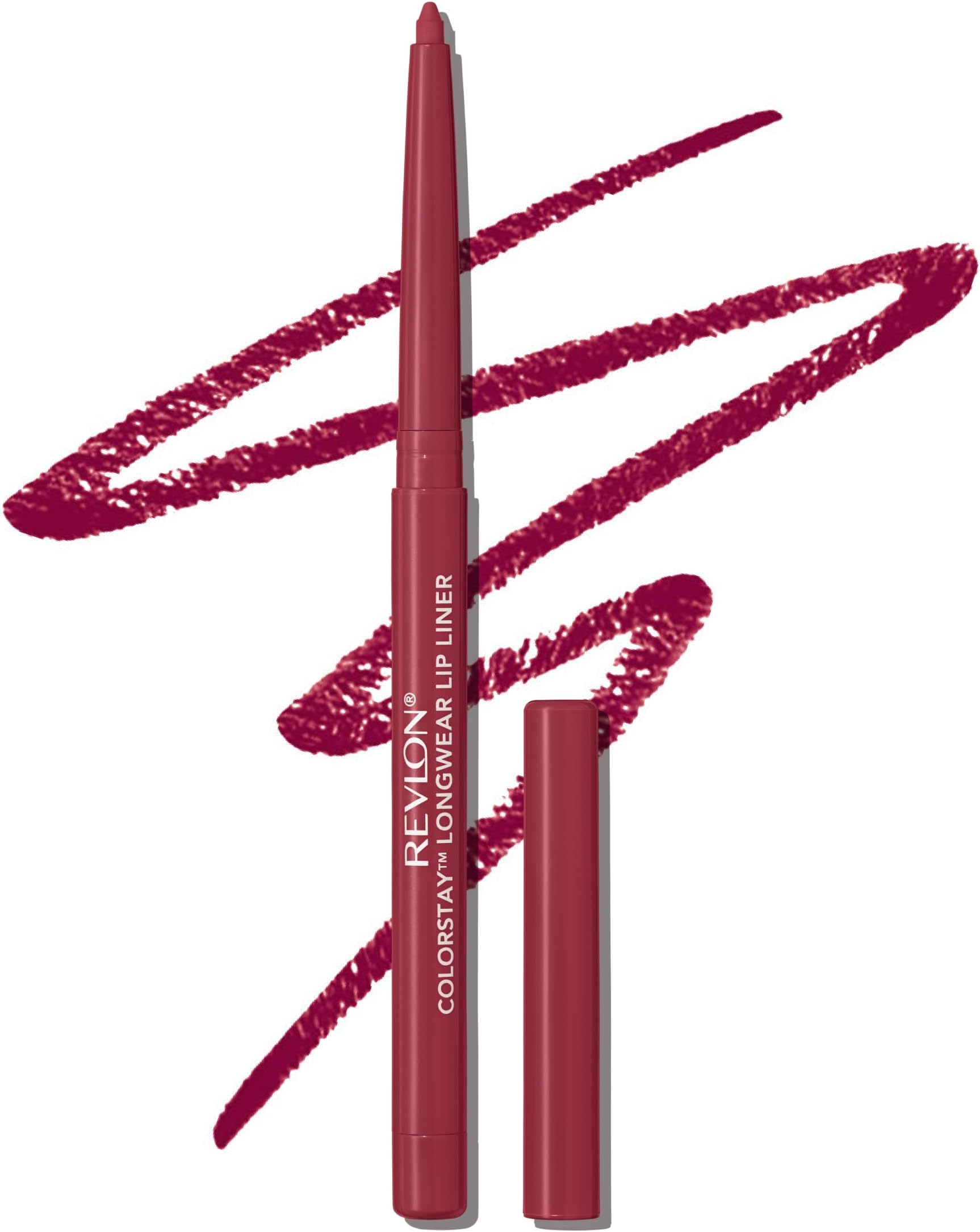 Amazon.com : REVLON Lipstick Set, Super Lustrous 5 Piece Gift Set ...