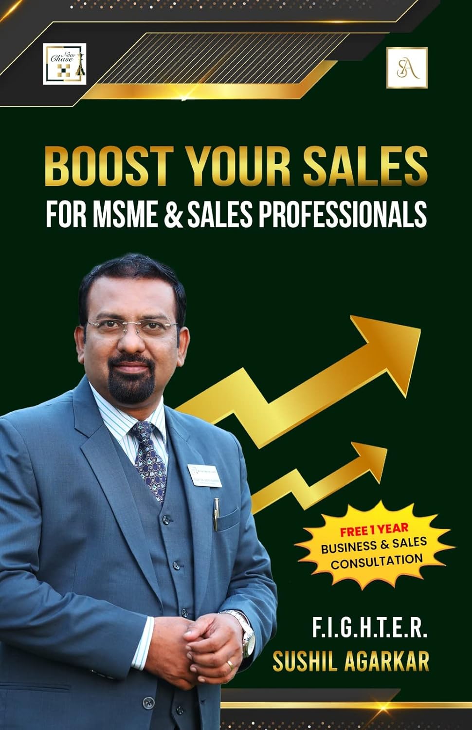 Amazon.com: BOOST YOUR SALES FOR MSME AND SALES PROFESSIONALS: 100% ...