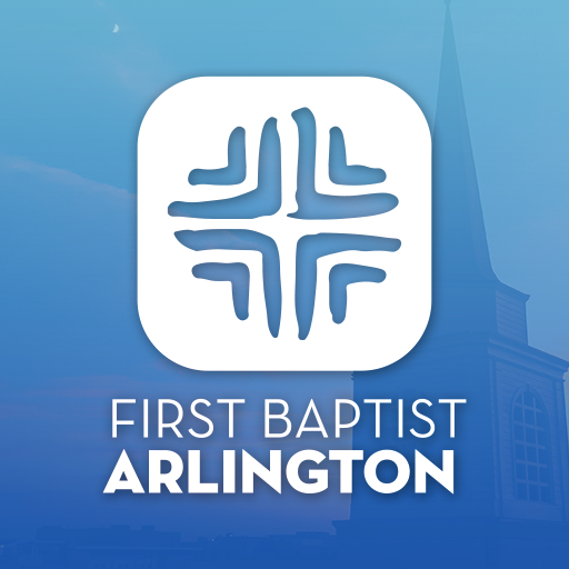 First Baptist Church Arlington - App on Amazon Appstore