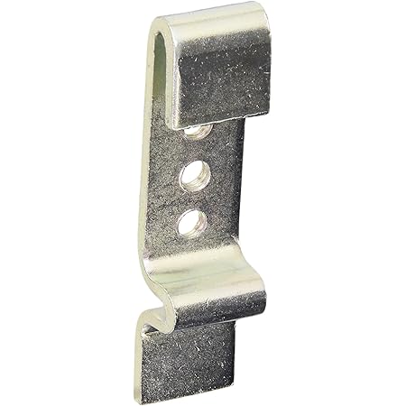 Amazon.com : USI LinKlip Chain Link Fence Easy Sign Mounting Fastener ...