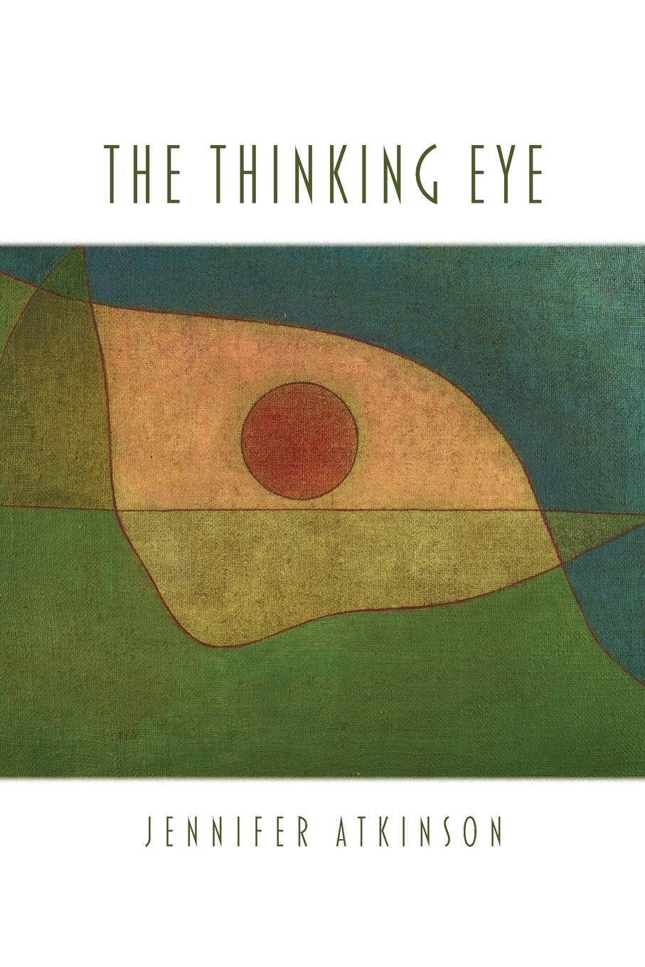 Buy The Thinking Eye Book Online at Low Prices in India | The Thinking ...