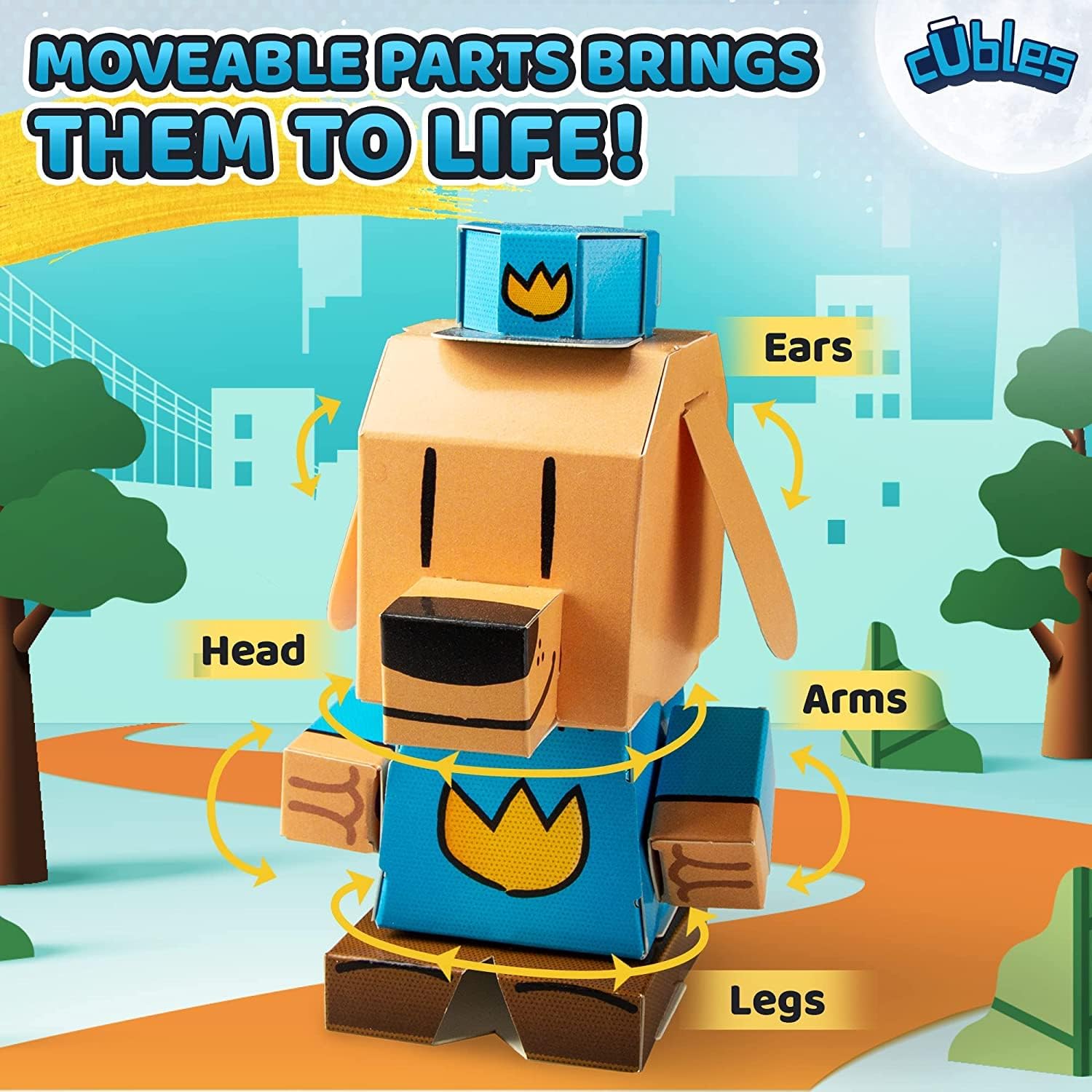 Dav Pilkey Dog Man Hero Gift Set Includes Bahrain | Ubuy