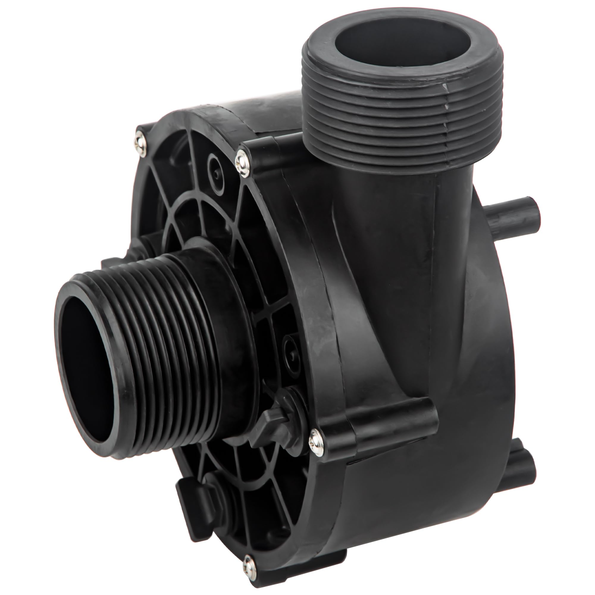 Amazon.com: RELAAX WATER Spa Hot Tub Circulation Pump Wet End for LX ...
