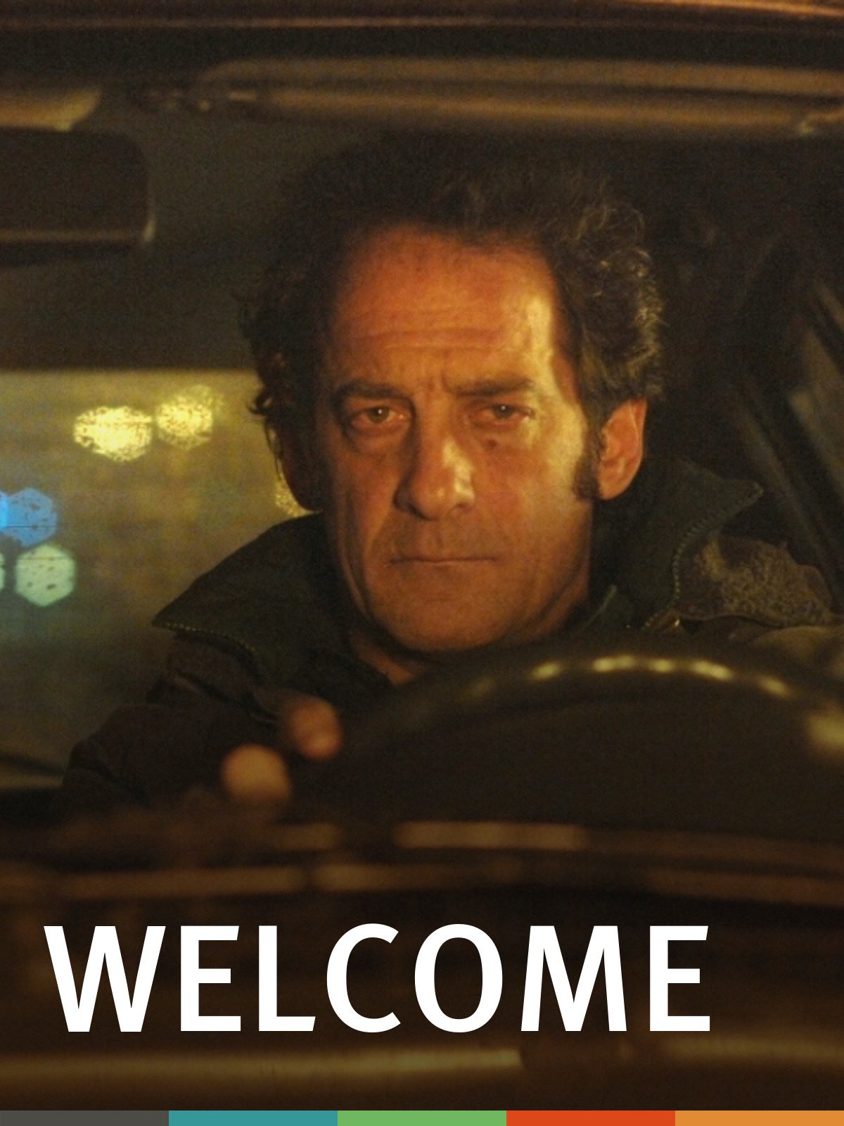 Watch Welcome | Prime Video